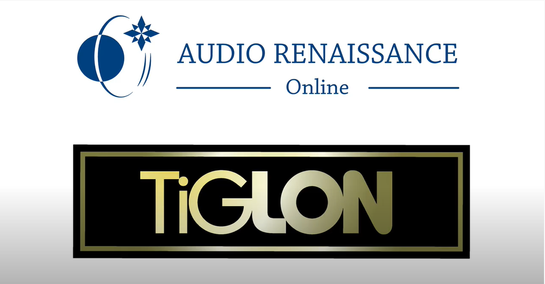 Tiglon | Participated in Audio Renaissance Online