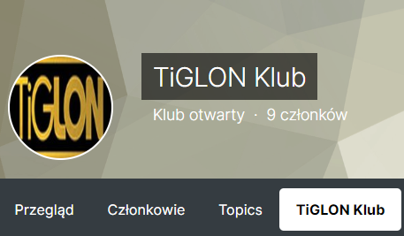 Tiglon | TIGLON FAN CLUB in Poland