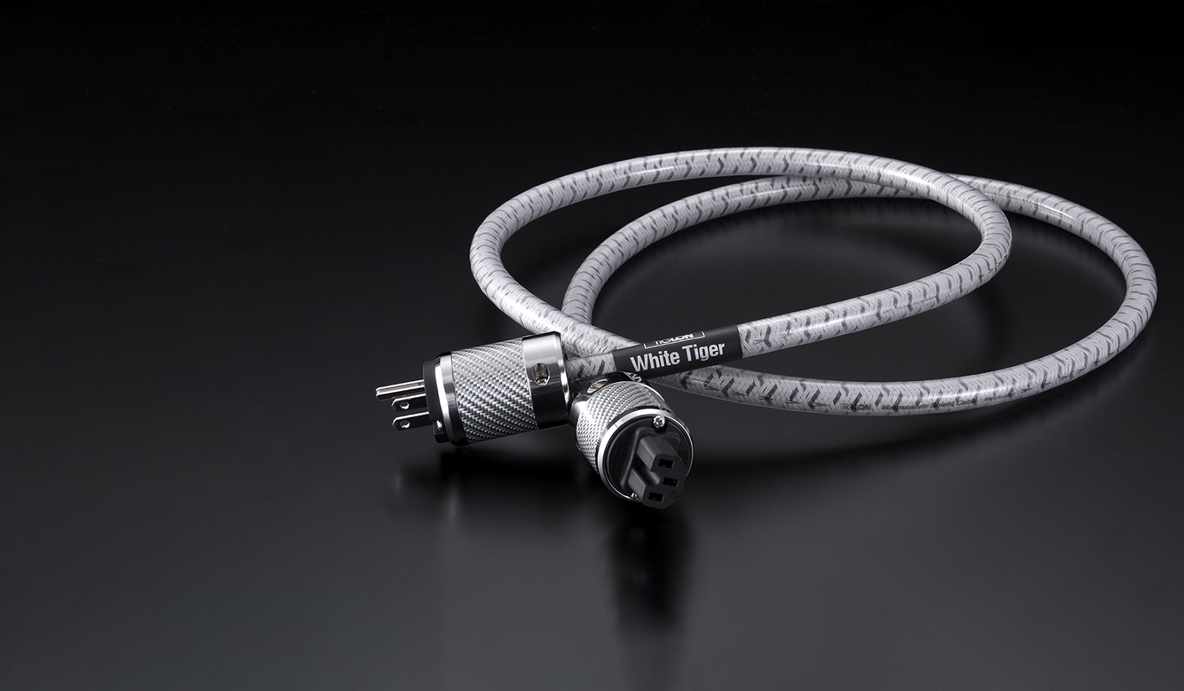 ティグロン株式会社 | マレーシアで著名なオーディオ評論家のダト・ダノン・ハンさんに「TPL-3000A-WT」を絶賛いただきました